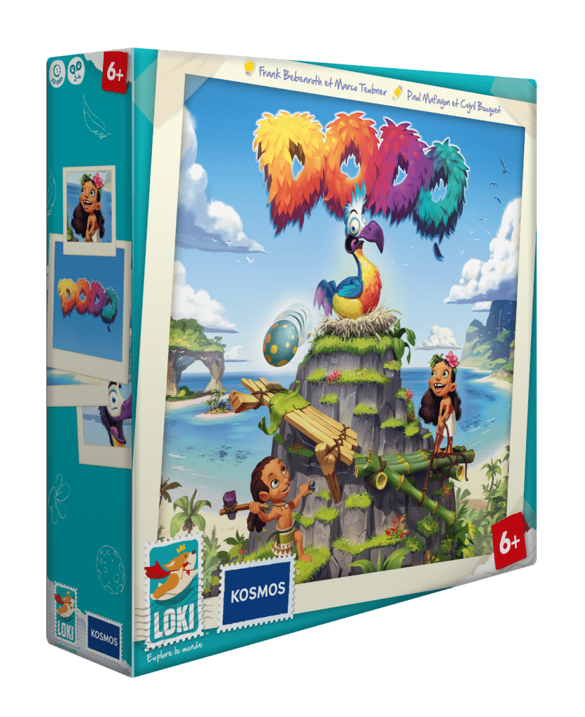 DODO - Animation-enfant.be